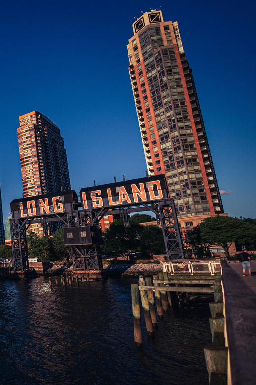 NYC: Night Tour and Viewpoints of New York - NYC: Night Tour and Viewpoints of New York — A Detailed Review