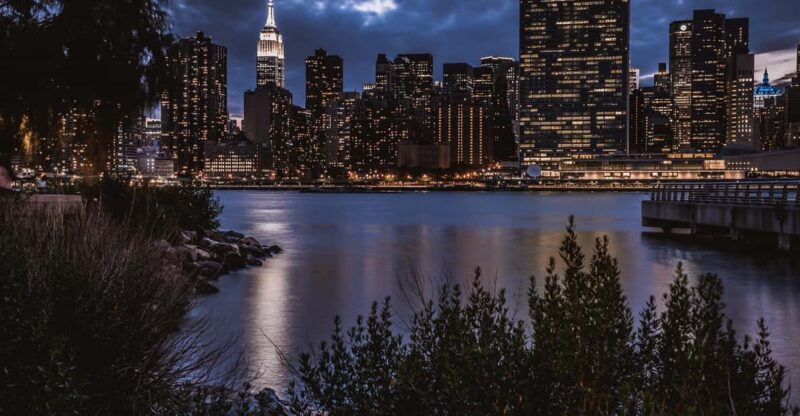 NYC: Night Tour and Viewpoints of New York - The Stops: What Makes Each Special