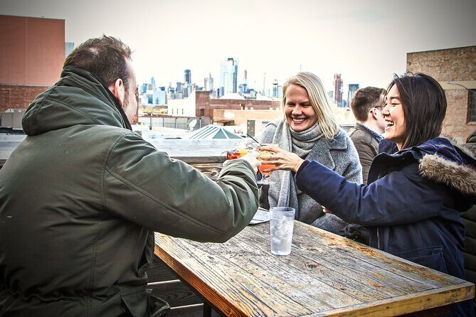 NYC Nightlife Tour with a Local: Private & Personalized - Final Thoughts: Is This Tour Right for You?