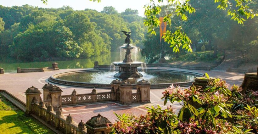 NYC: Official Central Park Walking Tour - Key Points