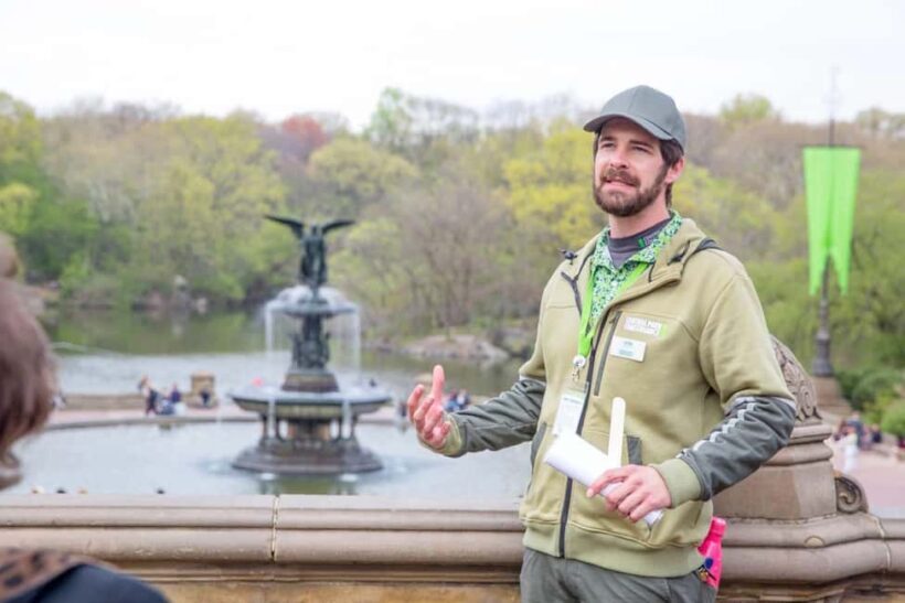 NYC: Official Central Park Walking Tour - Analyzing the Value of This Tour