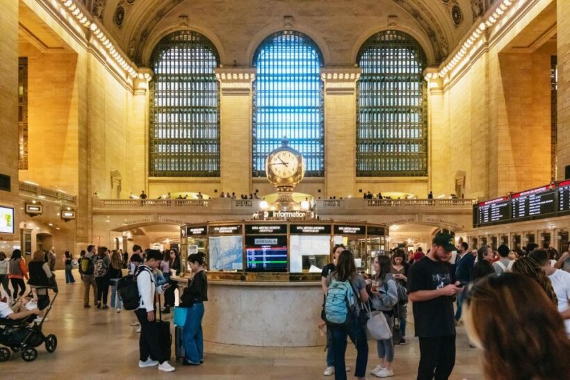 NYC: Official Grand Central Terminal Guided Tour - Why You Should Consider This Tour