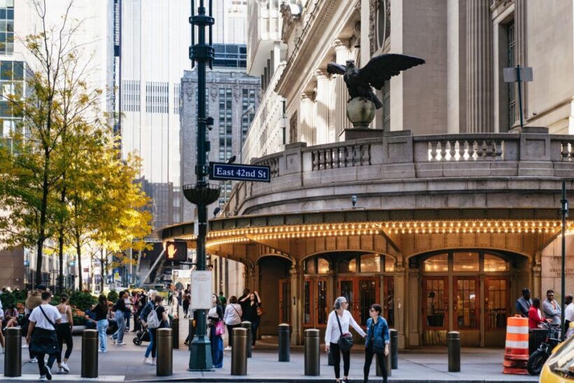 NYC: Official Grand Central Terminal Guided Tour - Who Will Love This Tour?