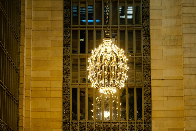 NYC: Official Grand Central Terminal Tour - An In-Depth Look at the Tour Experience
