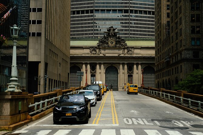 NYC: Official Grand Central Terminal Tour - The Sum Up: Who Will Love This Tour?
