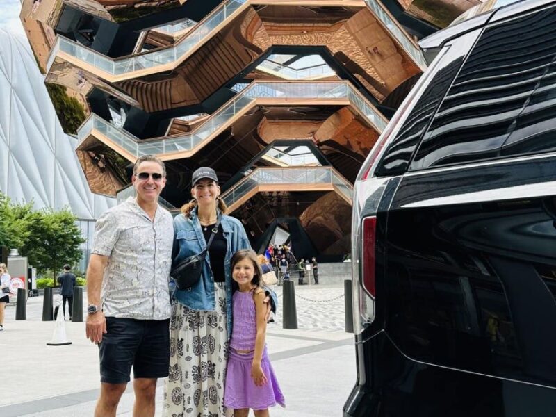 NYC: One-Day Best of New York Private Tour - Breaking Down the Itinerary