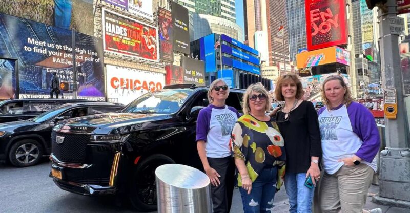 NYC: One-Day Best of New York Private Tour - The Real Advantages of This Tour