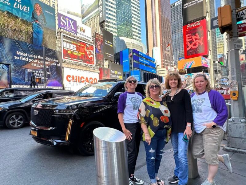 NYC: One-Day Best of New York Private Tour - How Well Does It Value for the Price?