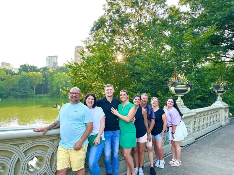 NYC: One-Day Best of New York Private Tour - Who Should Consider This Tour?