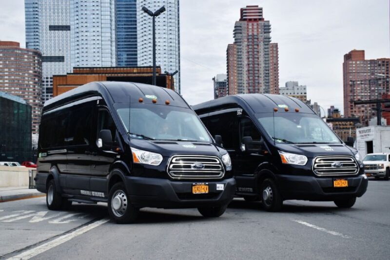 NYC: One-Way Transfer to/from JFK Airport and Manhattan - NYC: One-Way Transfer to/from JFK Airport and Manhattan — An Honest Look