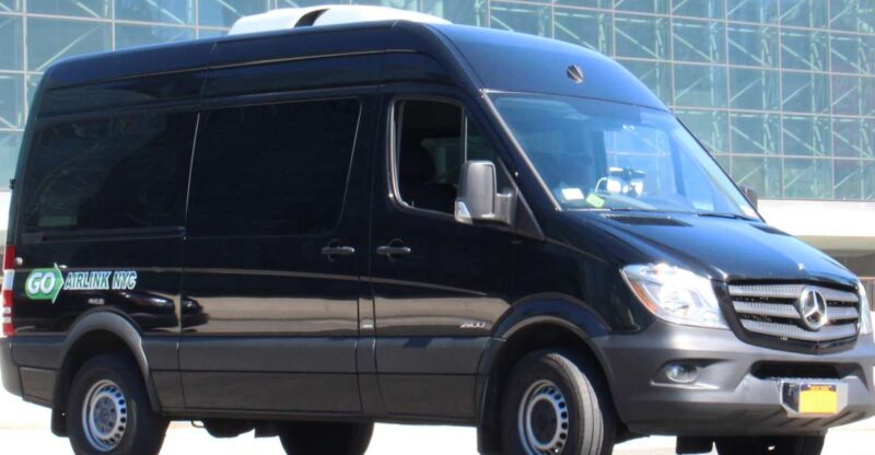 NYC: One-Way Transfer to/from JFK Airport and Manhattan - The Itinerary and Experience in Detail