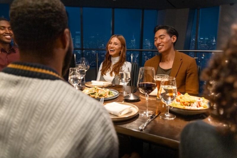 NYC: One World Observatory Skip-the-Line Ticket - Practical Tips for Visitors