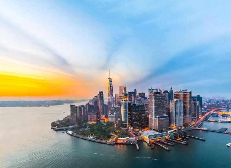 NYC: One World Observatory Skip-the-Line Ticket - Authentic Feedback from Travelers