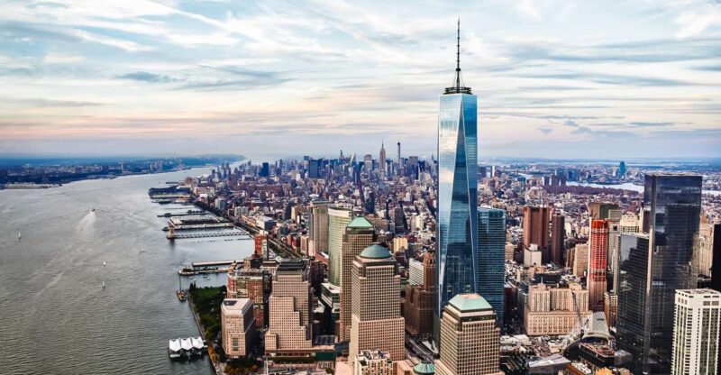 NYC: One World Observatory Skip-the-Line Ticket - FAQ