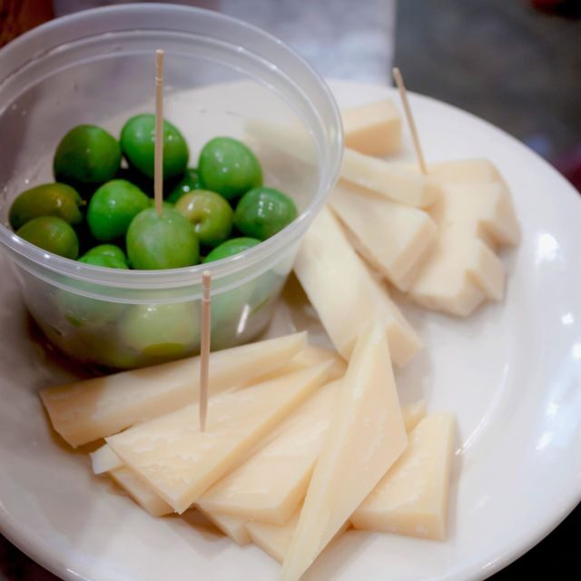 NYC: Original Chinatown and Little Italy Foodie Tour - A Taste of New York’s Chinatown and Little Italy: An Honest Review