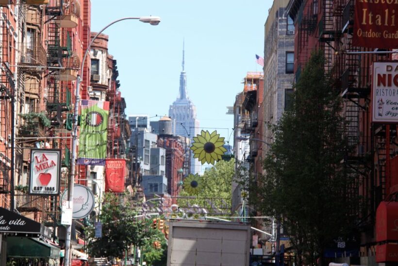 NYC: Original Chinatown and Little Italy Foodie Tour - Value for Money and Overall Impression