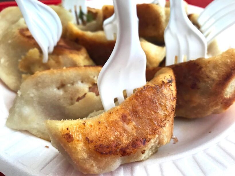 NYC: Original Chinatown and Little Italy Foodie Tour - Who Should Consider This Tour?