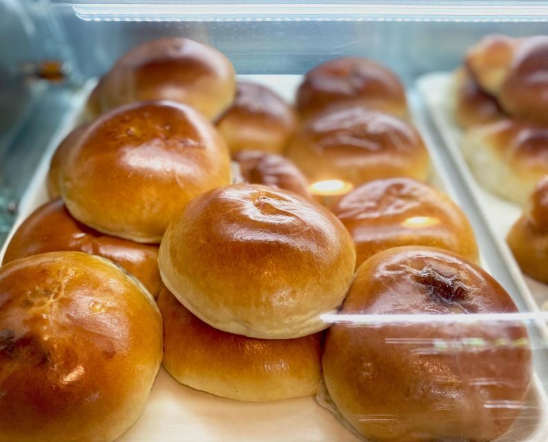 NYC: Original Chinatown and Little Italy Foodie Tour - Final Thoughts