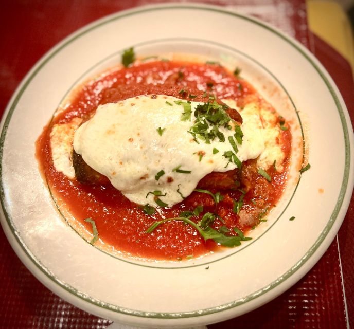 NYC: Original Chinatown and Little Italy Foodie Tour - Deep Dive into the Highlights