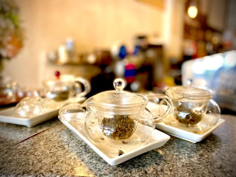 NYC: Original Chinatown and Little Italy Foodie Tour - Final Thoughts