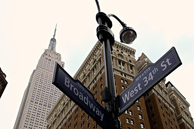 NYC Package: Hop-on Hop-off Bus Tour, Statue of Liberty & 911 Memorial Museum - An In-depth Look at the Experience
