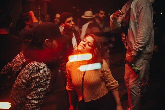 NYC: Party at the Best Rooftops and Clubs in New York City - Practical Details and Considerations