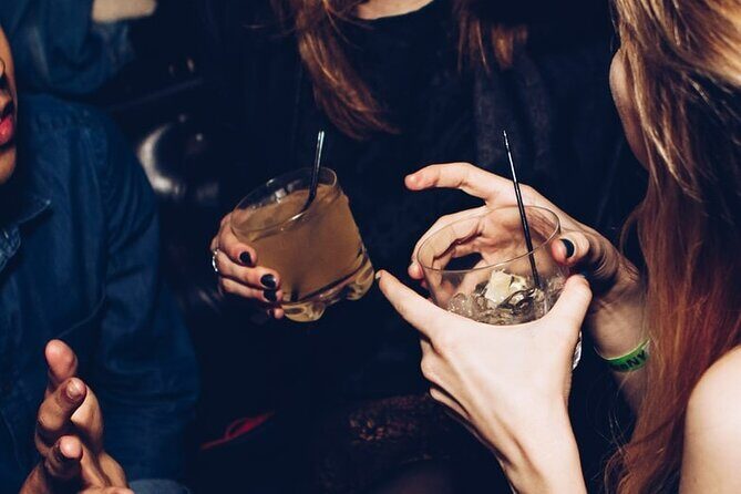 NYC: Party at the Best Rooftops and Clubs in New York City - Who Will Love This Tour?