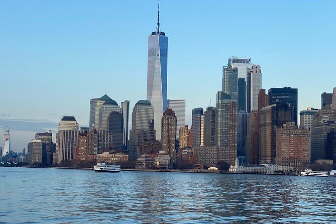 NYC Party Cruise with Light Narration - What Travelers Say: Authentic Perspectives