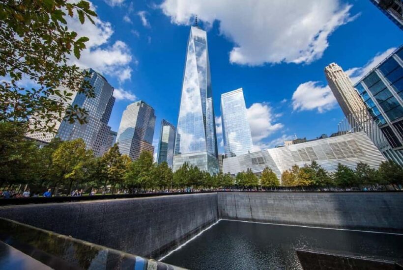 NYC: Philadelphia, D.C, Niagara Falls, and Boston 6-Day Tour - The Value of This Tour
