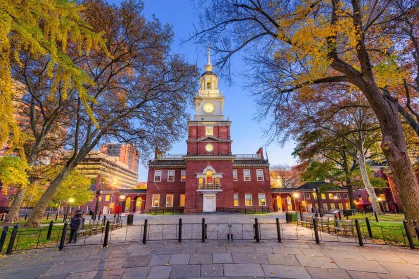 NYC: Philadelphia Highlights Private Day Tour - Key Points