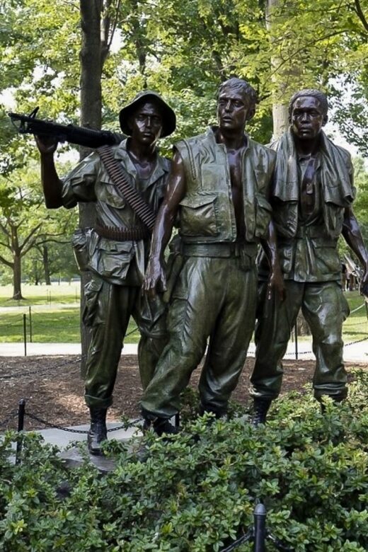 NYC: Philadelphia, Washington DC & Amish Country 2-Day Tour - Authentic Experiences and Authenticity