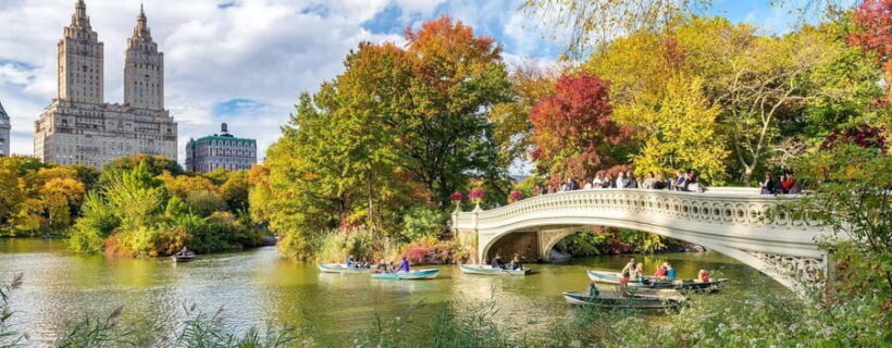 NYC: Private Central Park Tour - The Value of This Experience