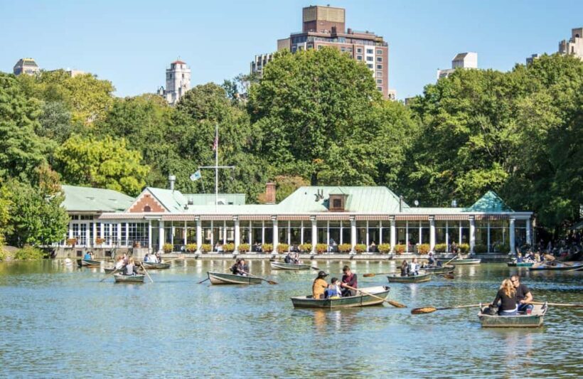 NYC: Private Central Park Tour - Practical Considerations and Tips