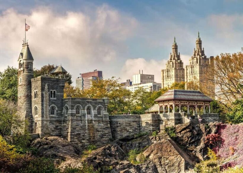 NYC: Private Central Park Tour - Authentic Perspectives from Reviews