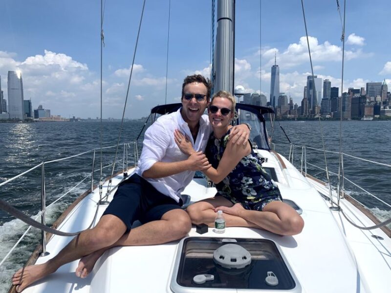 NYC: Private Champagne Sail to the Statue of Liberty - Price and Value: Is It Worth It?