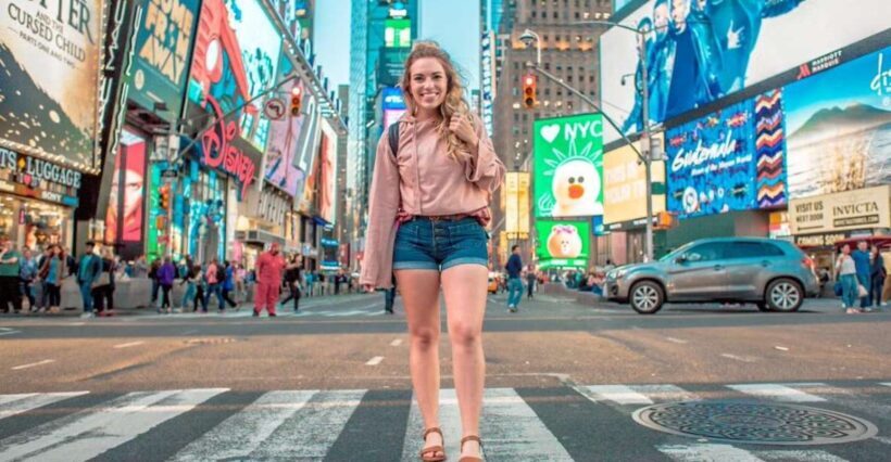 NYC: Private Contrast Tour of New York - Authentic Experiences from Real Travelers