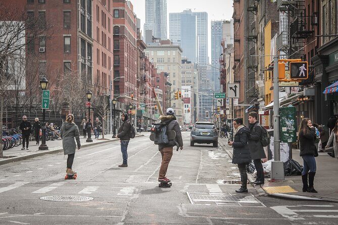 NYC Private Custom Tour by a Local Guide, off-the-beaten-path - Who Will Love This Tour?