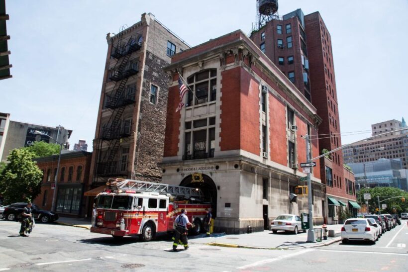 NYC: Private Ghostbusters Sites Tour - Introduction