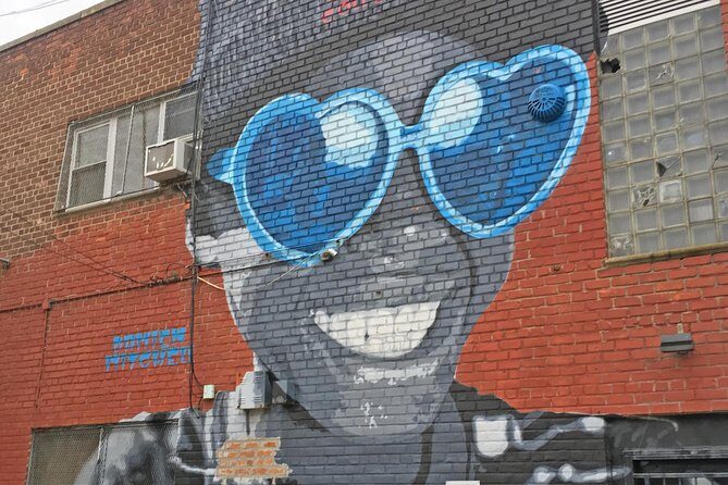 NYC: Private Graffiti & Street Art Walking Tour - Introduction: A Fresh Take on Brooklyn’s Street Art Scene