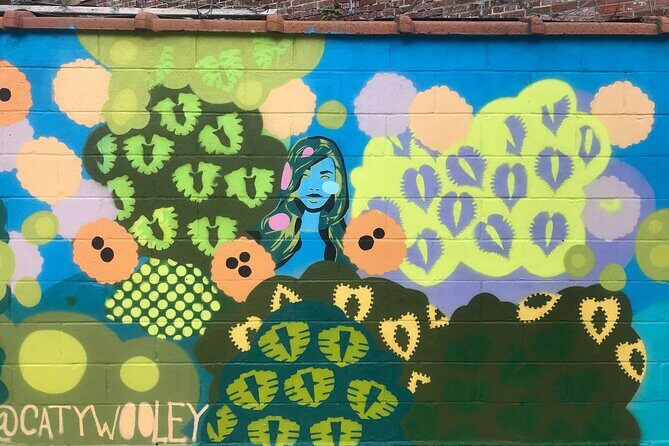 NYC: Private Graffiti & Street Art Walking Tour - Practical Details: What You Need to Know