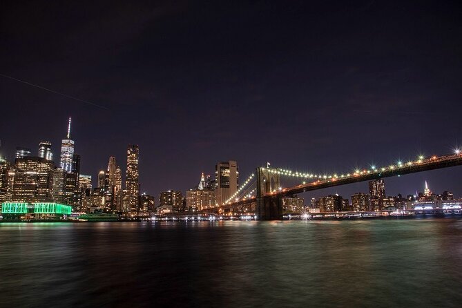 NYC Private Holiday Lights Tour - Booking Your Private Tour