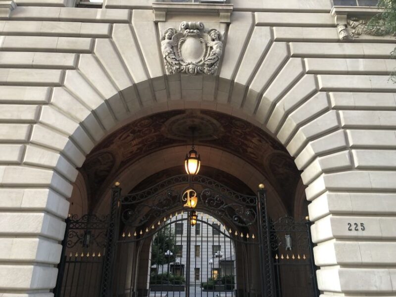 NYC: Private Horror Movie Location Walking Tour - Introduction