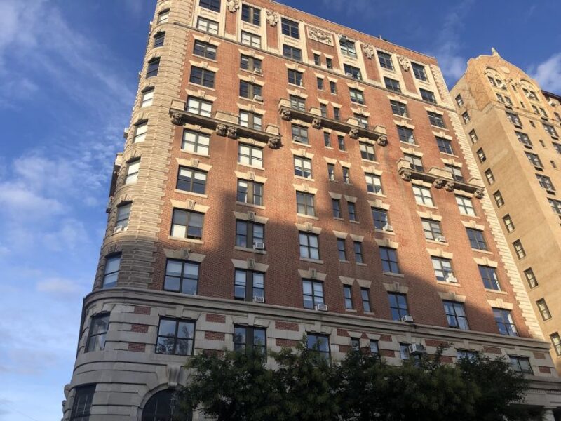 NYC: Private Horror Movie Location Walking Tour - What You Can Expect from the Tour