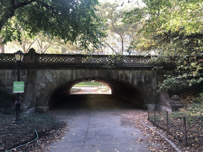 NYC: Private Horror Movie Location Walking Tour - The Practicalities