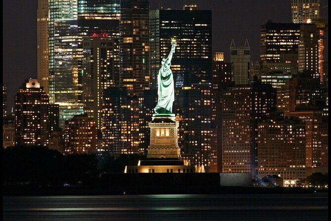 NYC Private Lights Tour - The Itinerary Breakdown: What You Can Expect