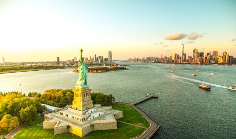 NYC: Private Luxury Tour of NYC With Transportation - An In-Depth Look at the Tour Itinerary