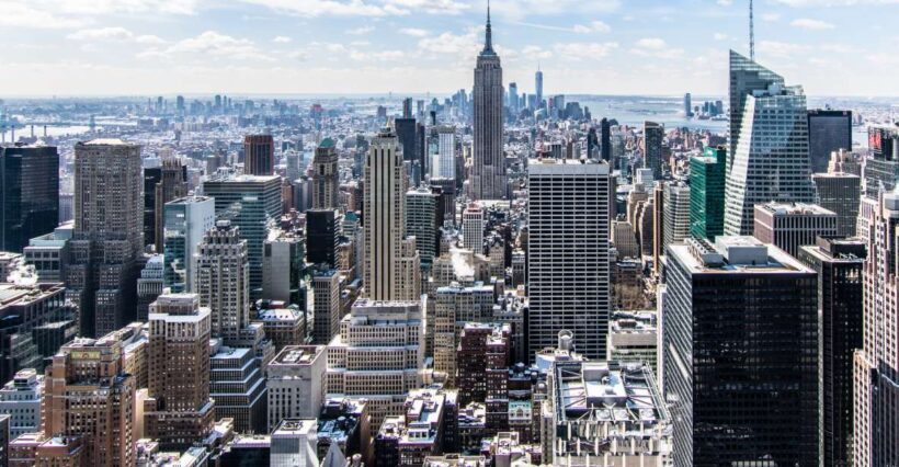 NYC: Private Luxury Tour of NYC With Transportation - The Guided Experience