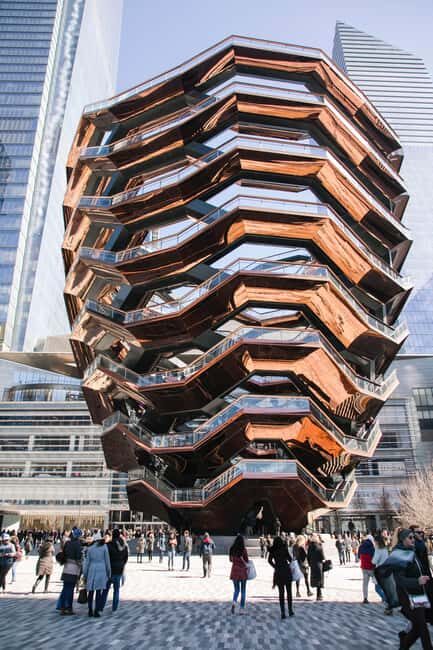 NYC: Private Luxury Tour of NYC With Transportation - Reviews: A Testament to Quality