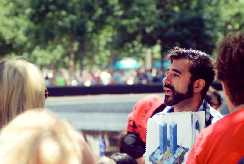 NYC: Private Luxury Tour of NYC With Transportation - FAQ