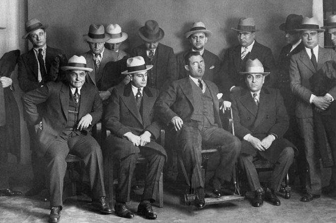 NYC Private Mafia Tour by Luxury Vehicle - Exploring the NYC Mafia Tour: An In-Depth Look